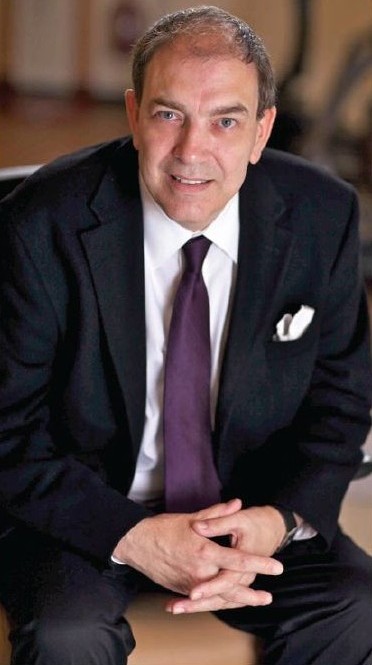 Richard E. Riegel (Author of Bad Woman, Good Woman)