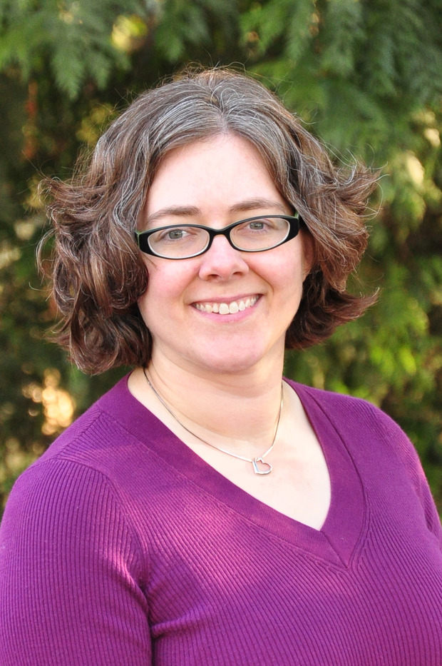 Cheryl Hill (Author of Mount Hood National Forest)