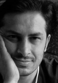 Muhammad Idrees Ahmad (Author of The Road to Iraq)