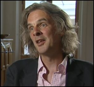 Peter Stanford (Author of 50 Ideas You Really Need to Know Religion)