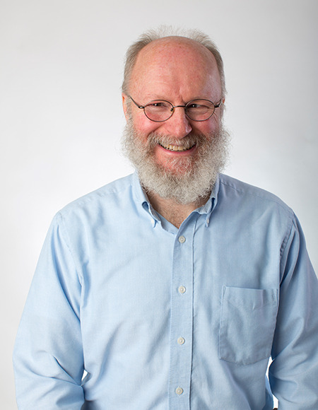 Michael L. Birkel (Author of Silence and Witness)