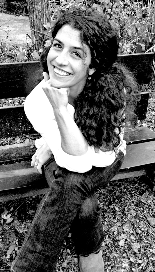 Jamie Nicole (Author of Flighty)