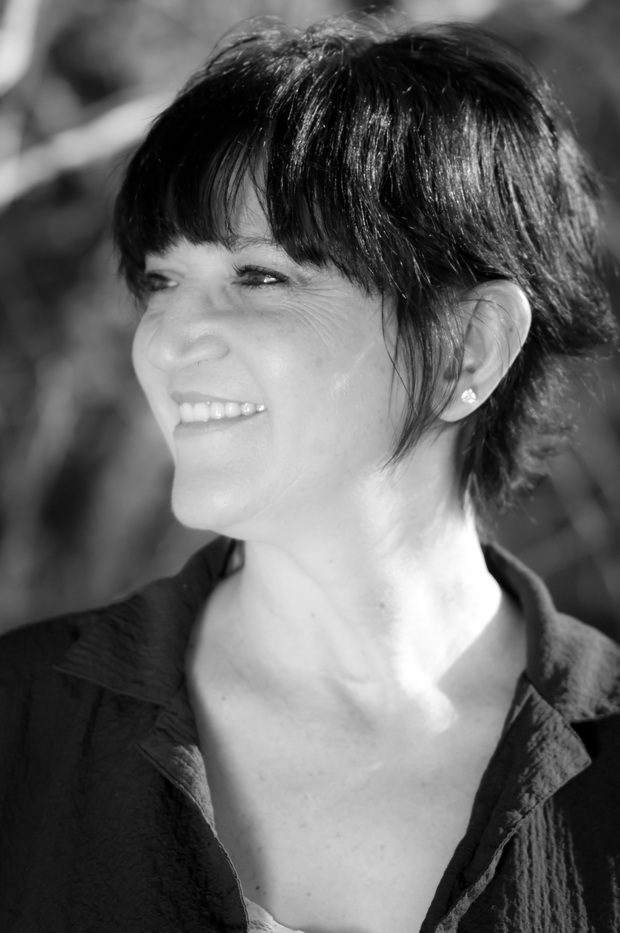 Kim Harnes (Author of Still Photo)