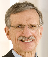 Charles M. Sevilla (Author of Disorder in the Court)