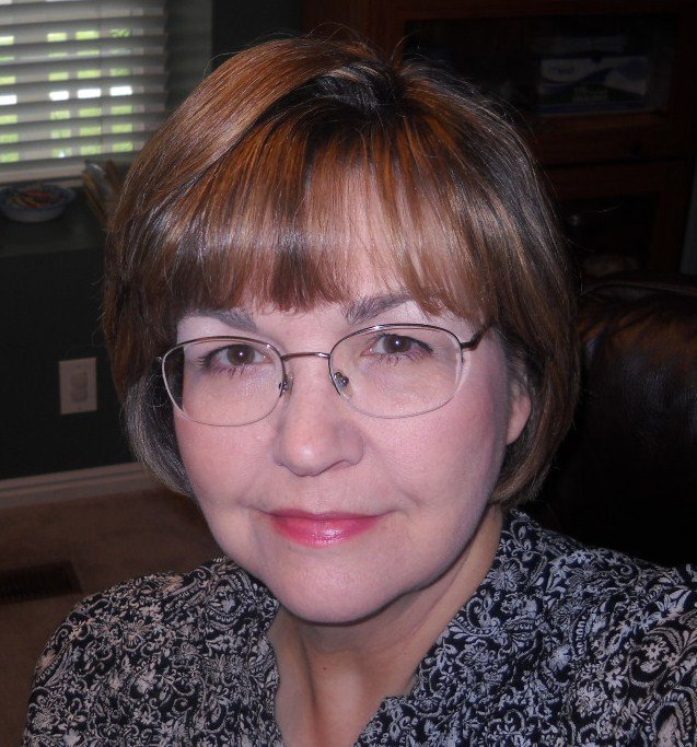 Danice Allen (Author of Remember Me)