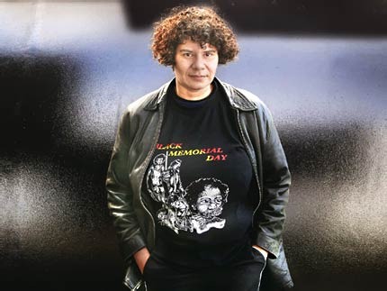 Lisa Bellear (Author of Aboriginal Country)