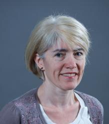 Jo Gill (Author of The Cambridge Companion to Sylvia Plath)