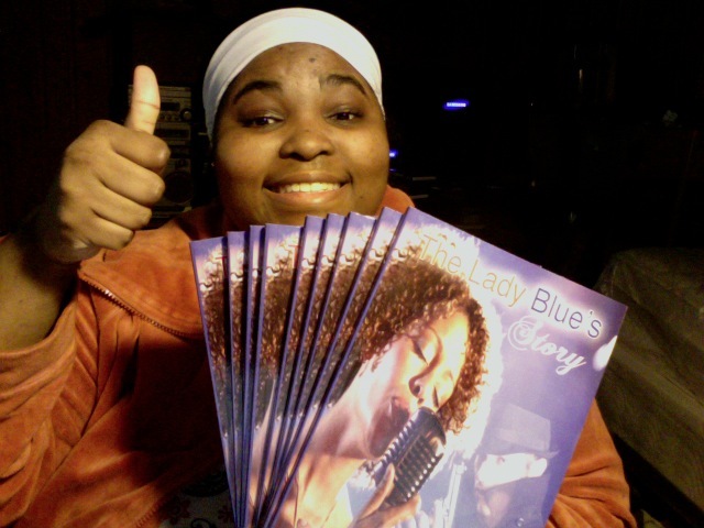 Shawne Jackson (Author of The Only One I Love)