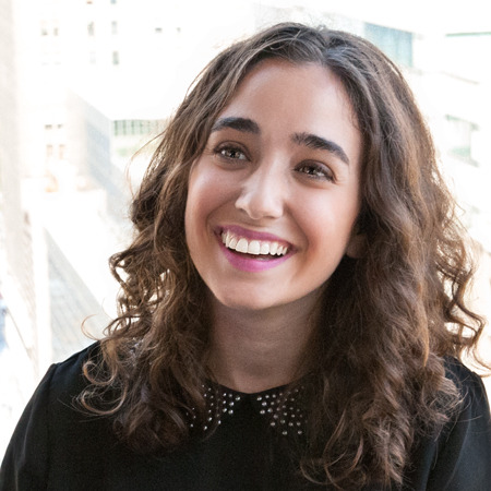 Lizzie Harris (Author of Stop Wanting)