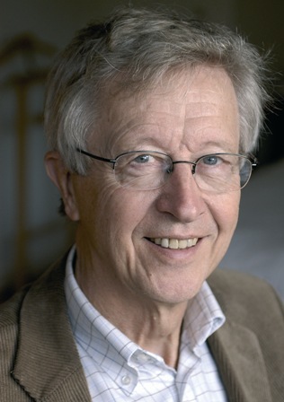 Tore Janson (Author of A Natural History of Latin)