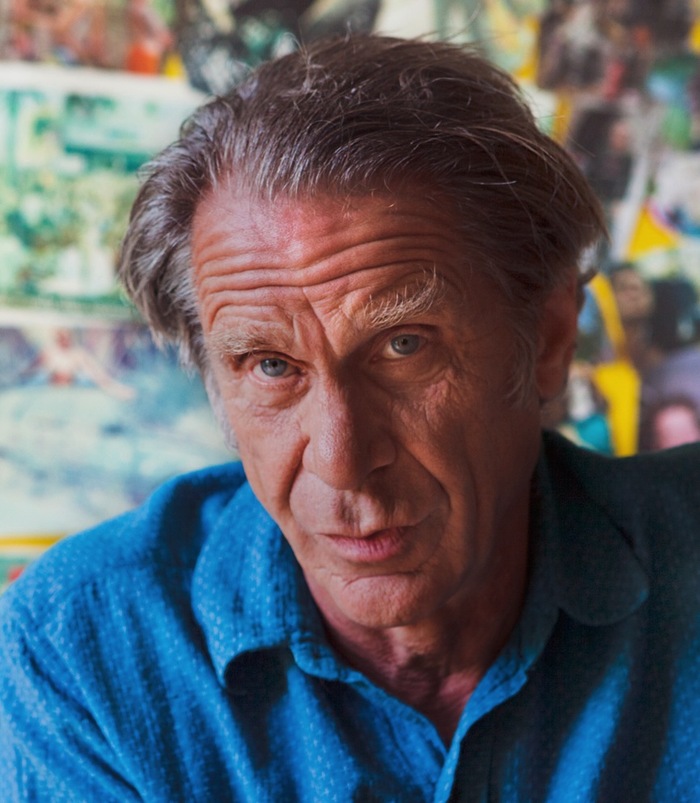 Gregory Sams (Author of Sun of gOd)