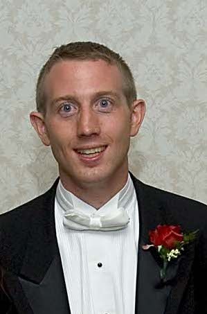 D.C. Morphis (Author of The Games)