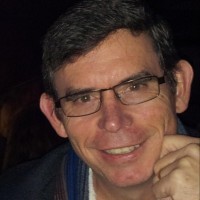 Michael O'Neill (Author of The Aebeling)