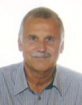 Bob Denton (Author of Route of Evil)