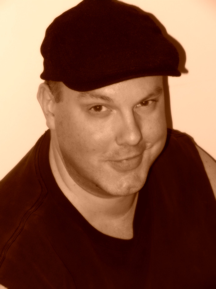 Christopher Pierce (Author of Winner Takes All)