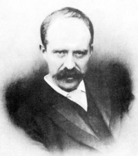 Walter Frank Raphael Weldon (Author of Lectures on the method of science)