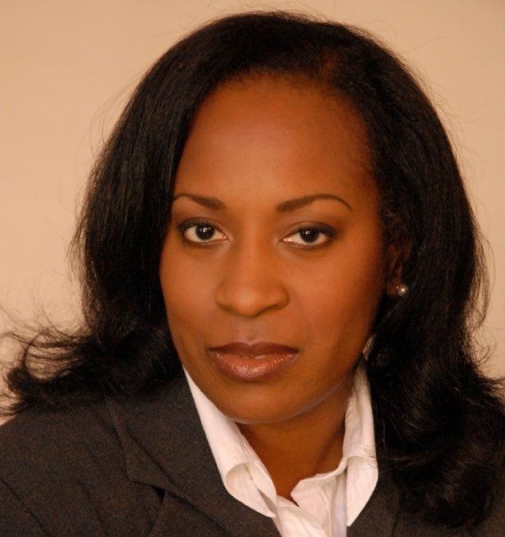 Gail Washington (Narrator of Suga Hill)