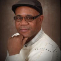 Wayne Moore (Author of Triumphant Warrior)