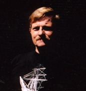 Jack Shipman (Author of Yellow Footprints)