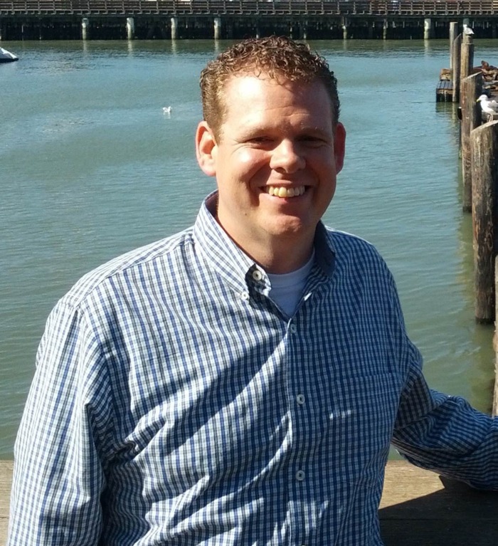 Robert Roush (Author of In The Image of Man)