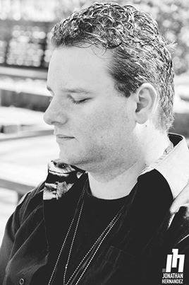 Brian Warriner (Author of The Spirit of Me)