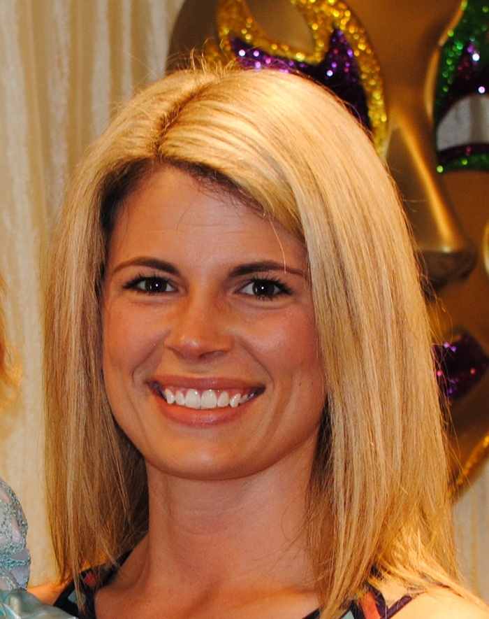 Tara Grace (Author of Cody Goes To Camp)