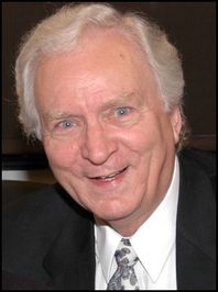 Gene L. Jeffries (Author of Alive in the Spirit)