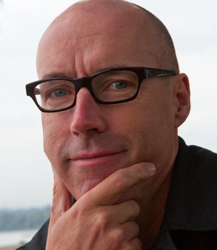 Glen Nolan Grant (Author of Learning Japanese Kanji)