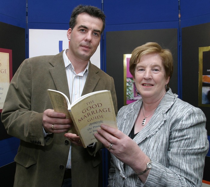 John Farrelly (Author of Farrelly’s Field Guide to Irish Faerie Folk)