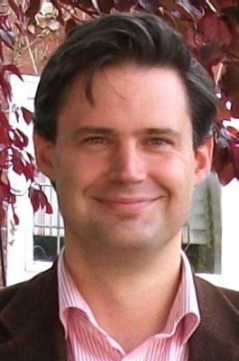 Peter J. Williams (Author of Can We Trust the Gospels?)