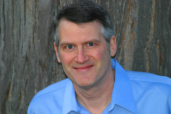 Shawn Sprague (Author of The Hills Report)