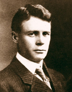 Howard Taylor Ricketts (Author of Firearms)