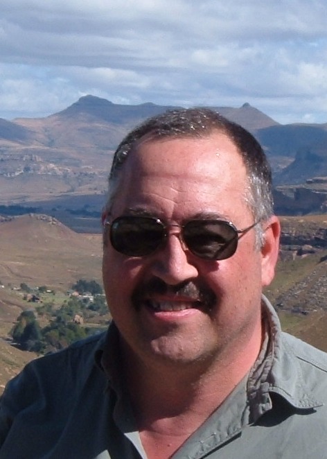 David Rose (Author of Teacher's Pet)