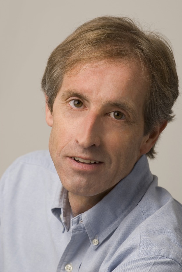 William Loizeaux (Author of The Tumble Inn)