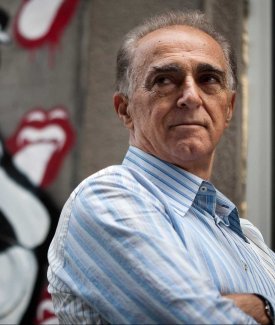 Jovan Marić (Author of Kakvi smo mi Srbi)