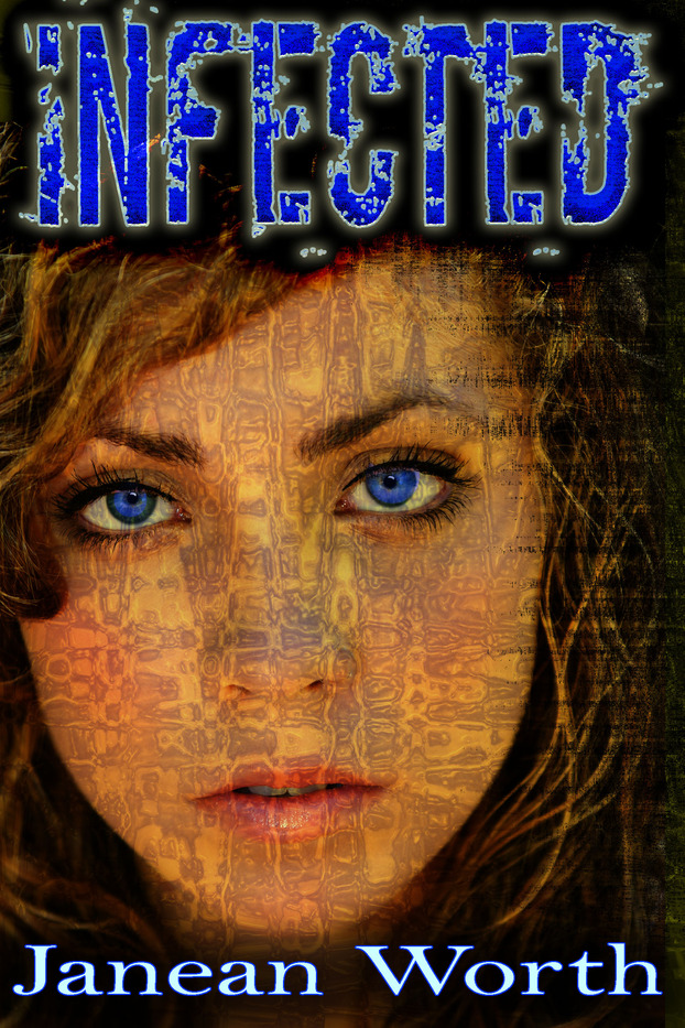 Janean Worth (Author of After the Fall)