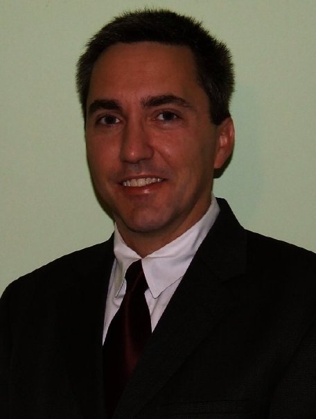 Bill Edgar (Author of The Afterlife Confessional)