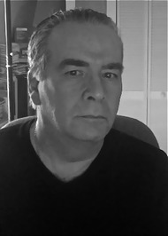 Michael F. Barrett (Author of Shoshana)