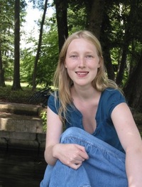 Lucy Duggan (Translator of Praxis and Revolution)