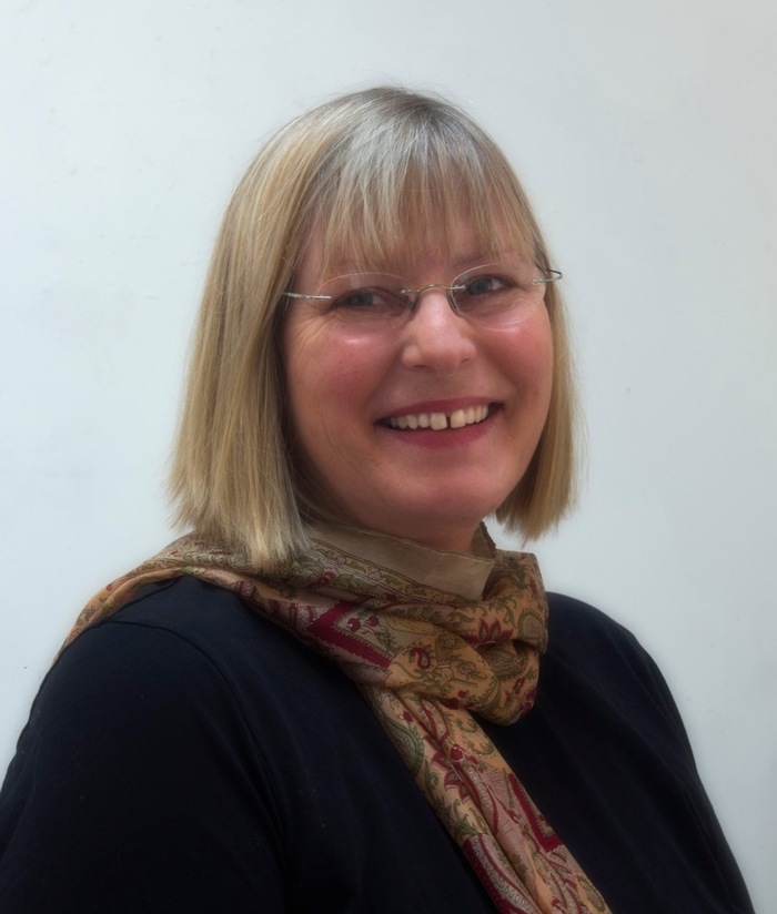 Terry Madden ( of L. Ron Hubbard Presents Writers of the Future Volume 30)