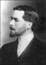 Gilbert N. Lewis (Author of Day of Shining Red)