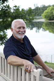 Ken Nichols (Author of Untie the Fear Knots of Your Heart)