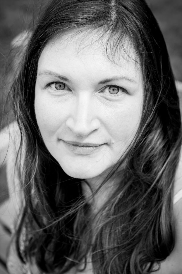 Miranda Emmerson ( of The Book of Strange New Things)