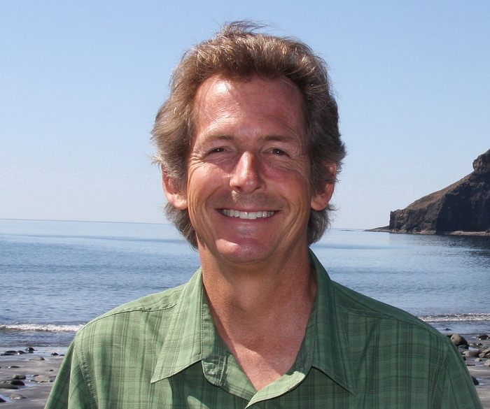 William Wyckoff (Author of Diversity Amid Globalization)