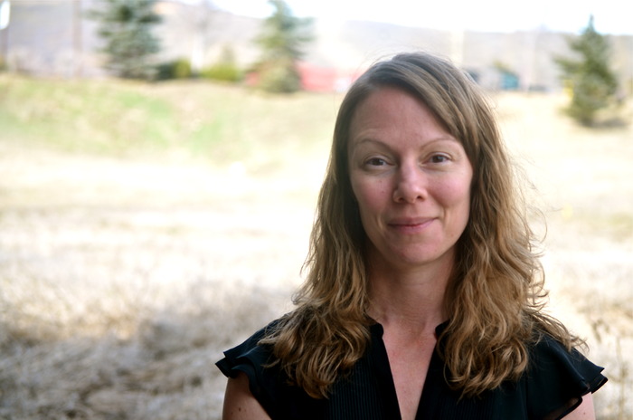 Rebecca Brenner (Author of The Kid's User Guide to a Human Life)