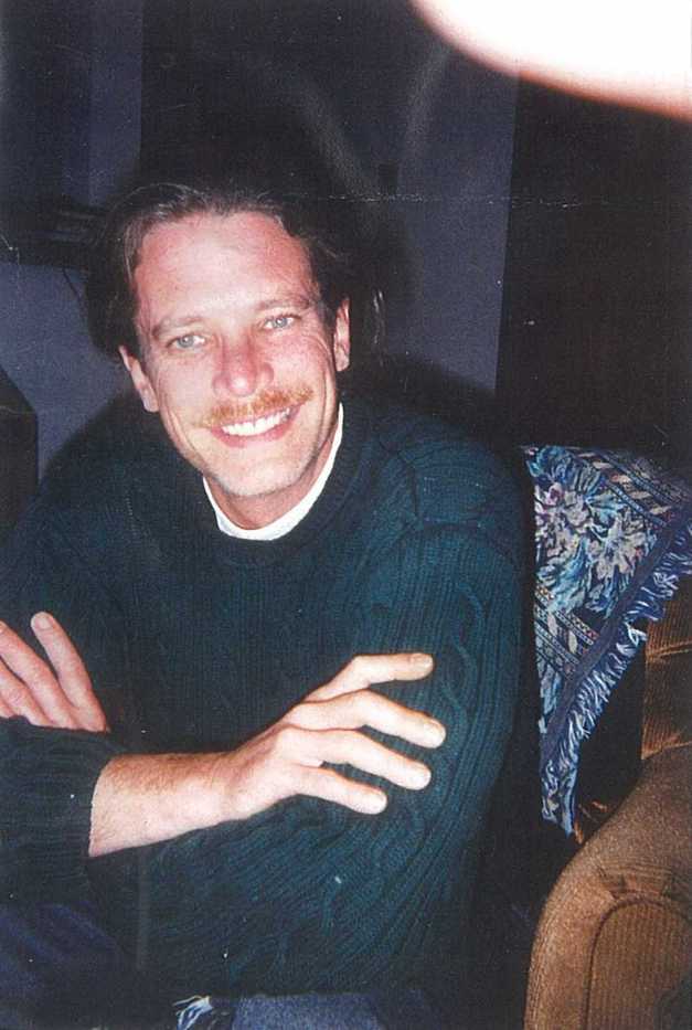 Sean Carter (Author of Morning Glory)