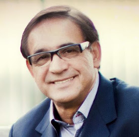 César Castellanos (Author of The Revelation of the Cross)