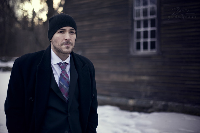 Matthew Phillion (Author of The Indestructibles)