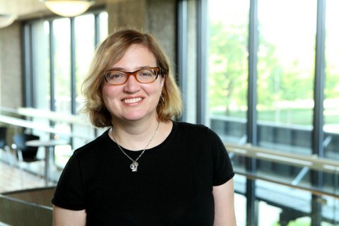 Ann C. Logue (Author of Day Trading For Dummies)