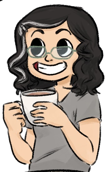 Elizabeth Fama (Author of Monstrous Beauty)